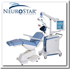 FDA Clears Neurostar® TMS Therapy For The Treatment Of Depression ...